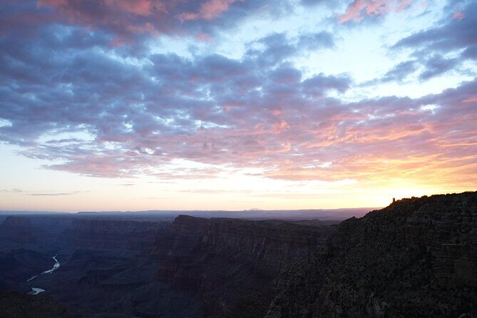 Private 3 Days tour from LA - FAQ