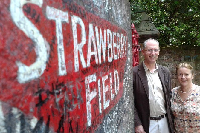 Private 3 hour Beatles Classic Tour of Liverpool by Taxi - Why Choose This Beatles Tour?