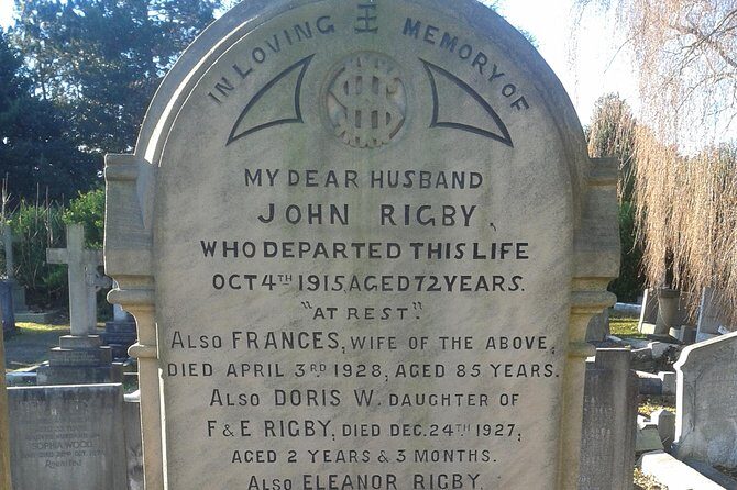 Private 3 hour Beatles Classic Tour of Liverpool by Taxi - The Value of This Experience