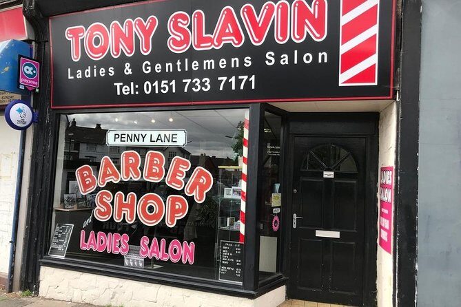 Private 3 hour Beatles Classic Tour of Liverpool by Taxi - Practical Tips for Your Tour