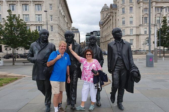 Private 3 hour Beatles Classic Tour of Liverpool by Taxi - Who Should Consider This Tour?