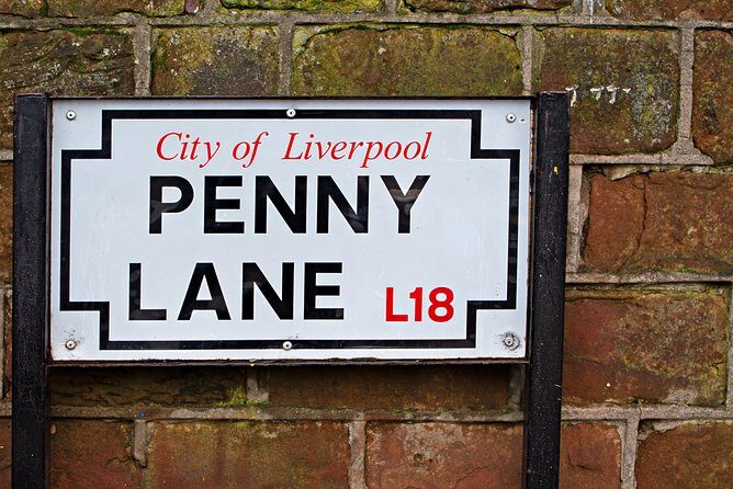 Private 3 hour Beatles Tour of Liverpool by Private Taxi - Who Should Book This Tour?
