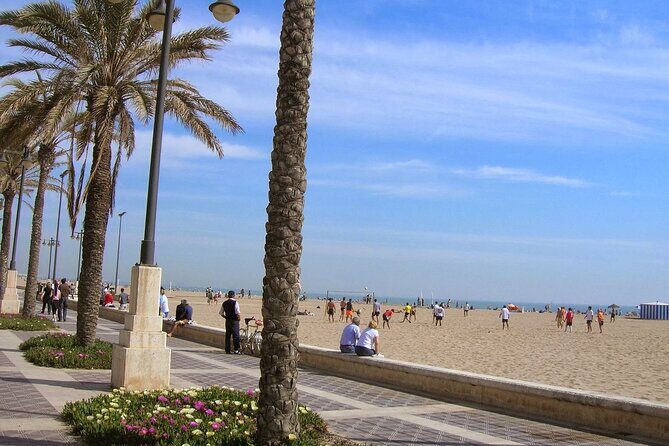 Private 3-Hour Bike Tour: Discover City Gems & Beautiful Beaches - Who Should Consider This Tour?