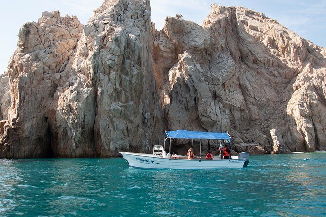 Private 3 Hour Boat Rental in Cabo San Lucas - Who Should Consider This Tour