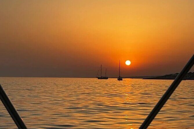 Private 3-hour boat tour to SANTA MARIA DI LEUCA - Detailed Breakdown of the Itinerary