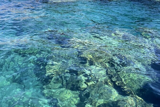 Private 3-hour boat tour to SANTA MARIA DI LEUCA - Who Will Love This Tour?