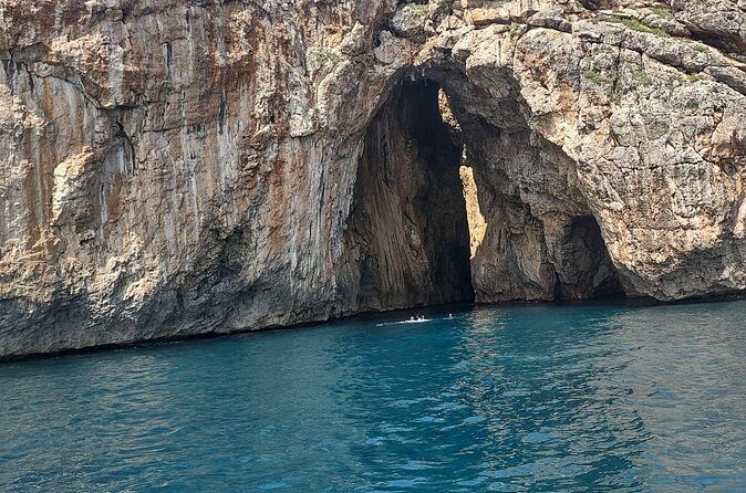 Private 3-hour boat tour to SANTA MARIA DI LEUCA - FAQ