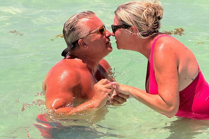 Private 3 hour Charter and Sandbar in Islamorada - Authentic Insights from Users