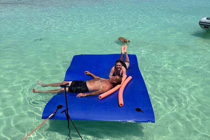 Private 3 hour Charter and Sandbar in Islamorada - Who Would Love This Tour?