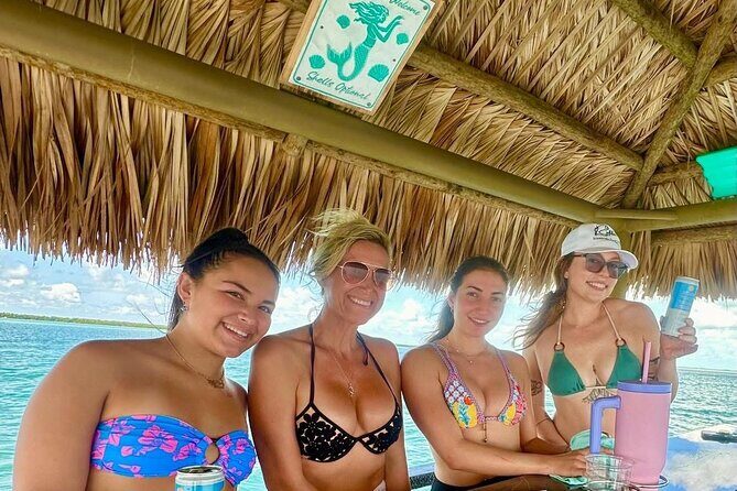 Private 3 hour Charter and Sandbar in Islamorada - Final Thoughts