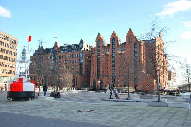 Private 3-Hour Hamburg Sightseeing Tour in a Mercedes Limousine - Hamburg in Style: A Review of the Private 3-Hour Mercedes Limousine Tour