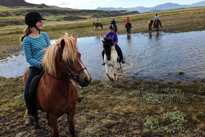 Private 3-Hour Horseback Riding Tour - The Experience in Detail