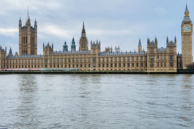 Private 3-Hour London Tour with Pickup  Explore Iconic Landmarks - Final Thoughts