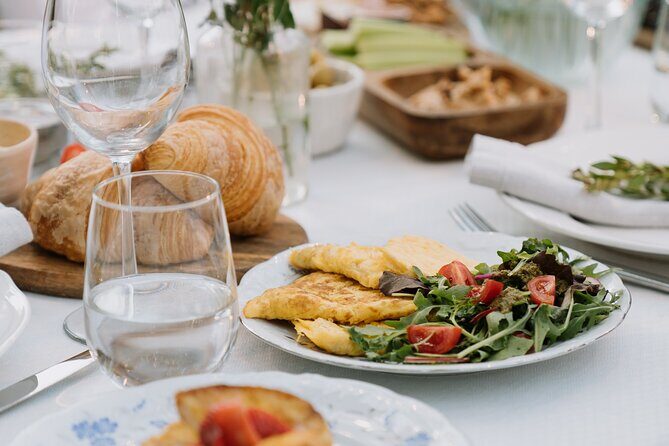 Private 3 Hour Personal Chef Fine Dining Experience in Miami - The Breakdown of the Experience