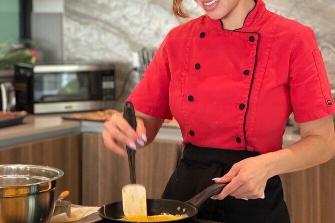 Private 3 Hour Personal Chef Fine Dining Experience in Miami - Who Is This Experience Best For?