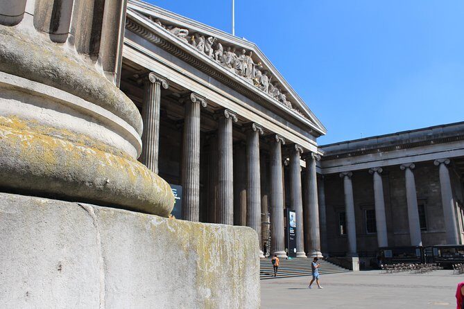 Private 3 hour Poirot Tour of London by Black Taxi - Practical Details & What You Should Know