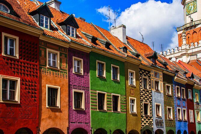 Private 3-hour Poznan Old Town Tour - The Complete Breakdown of the Experience