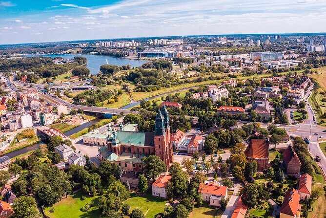 Private 3-hour Poznan Old Town Tour - FAQ