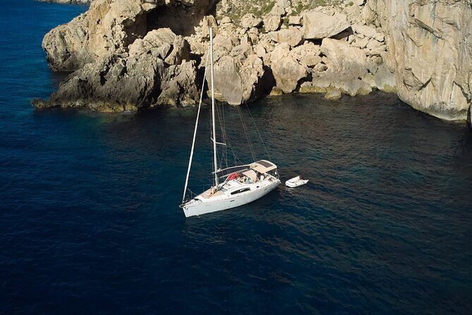 Private 3 Hour Sailing Experience in Valencia Bay - The Experience Through the Eyes of Past Travelers