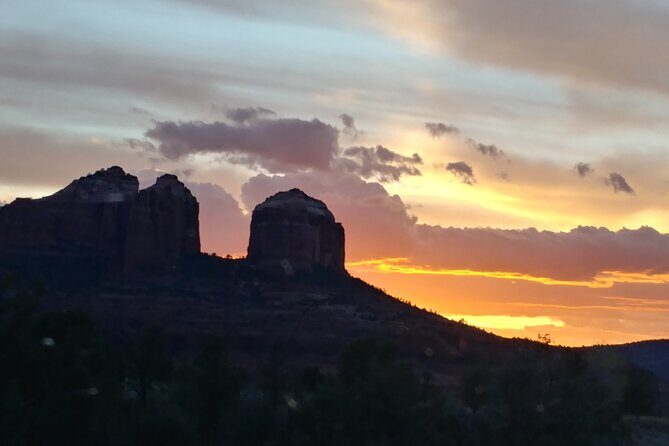 Private 3-Hour Sedona Metaphysical Photography Tour - Who Will Love This Tour?
