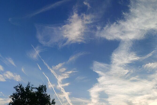 Private 3-Hour Sedona Metaphysical Photography Tour - Frequently Asked Questions