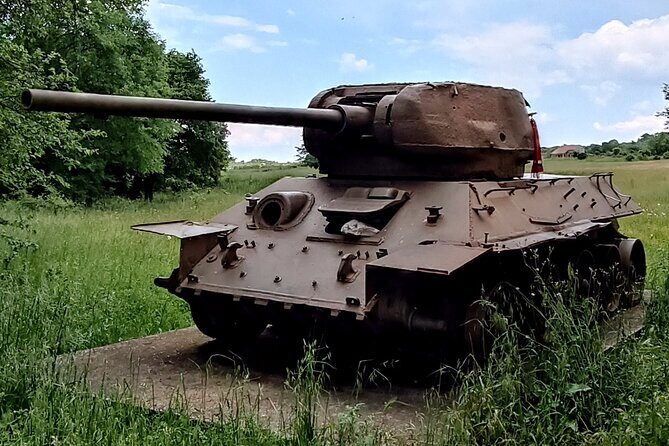 Private 3 Hour Sightseeing Tour of Major Attractions in Zadar - FAQ