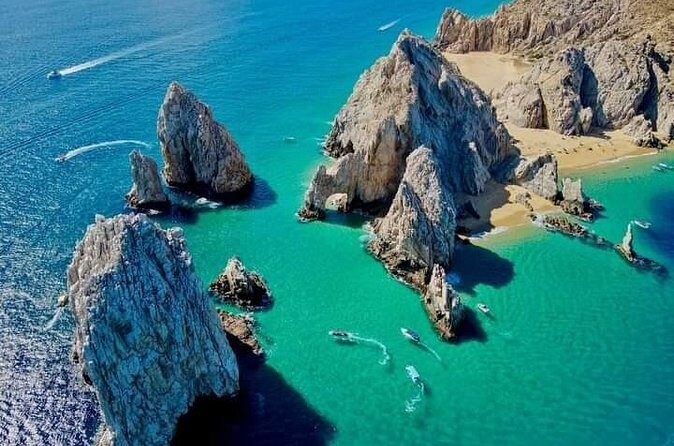 Private 3 Hour Snorkeling Tour with Arch Tour and Beach Time - The Sum Up