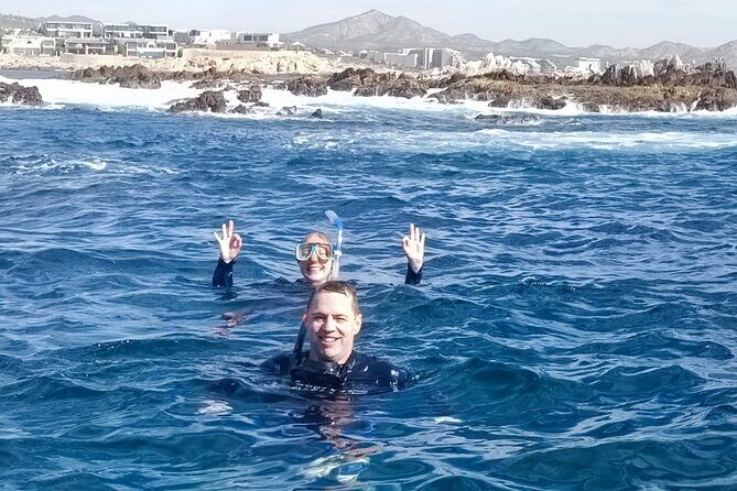 Private 3 Hour Snorkeling Tour with Arch Tour and Beach Time - FAQ