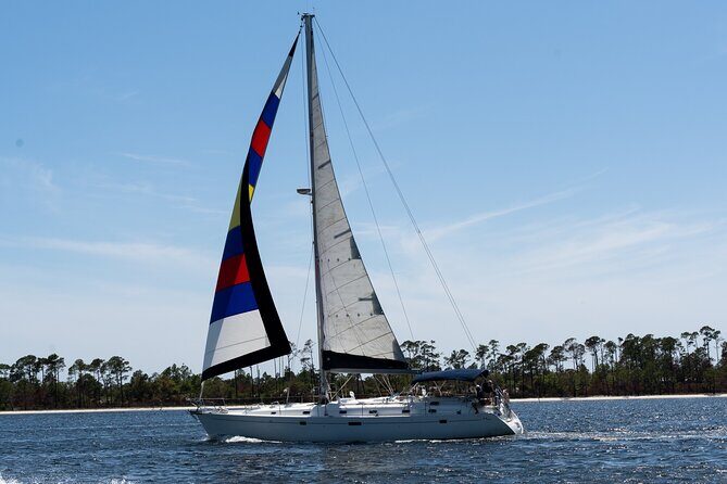Private 3 Hour Swim, Snorkel & Sail on Daydreams Sailboat - The Value of This Private Sail and Snorkel Experience