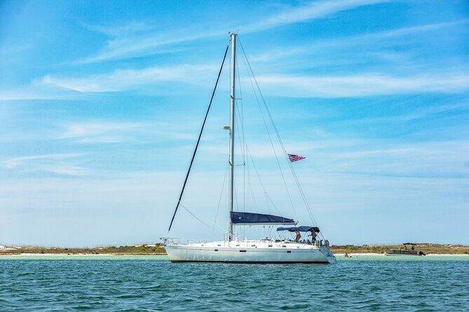 Private 3 Hour Swim, Snorkel & Sail on Daydreams Sailboat - Who Should Book This Tour?