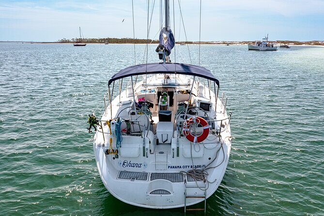 Private 3 Hour Swim, Snorkel & Sail on Daydreams Sailboat - The Sum Up: Is This Experience Worth It?