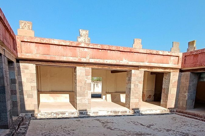 Private 3-Hour Tour in Teotihuacan - Who Would Enjoy This Tour?