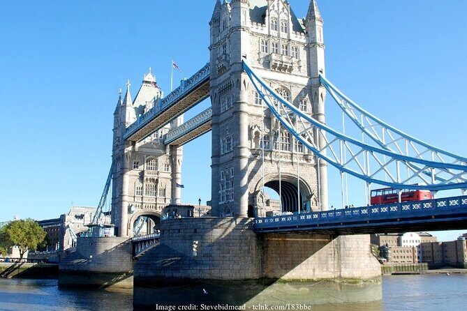 Private 3-hour Tour of The Iconic Tower of London & Tower Bridge - Who Will Love This Tour?