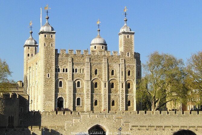 Private 3-hour Tour of The Iconic Tower of London & Tower Bridge - FAQ