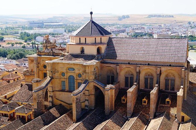 Private 3-hour Walking Tour of Cordoba with official tour guide - Final Thoughts