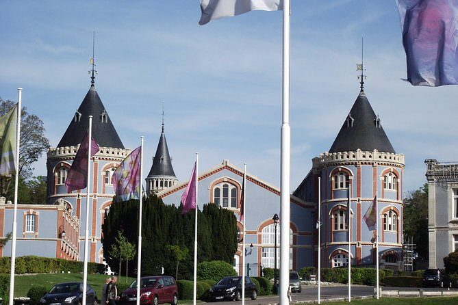 Private 3-hour Walking Tour of Reims with official tour guide - FAQ  