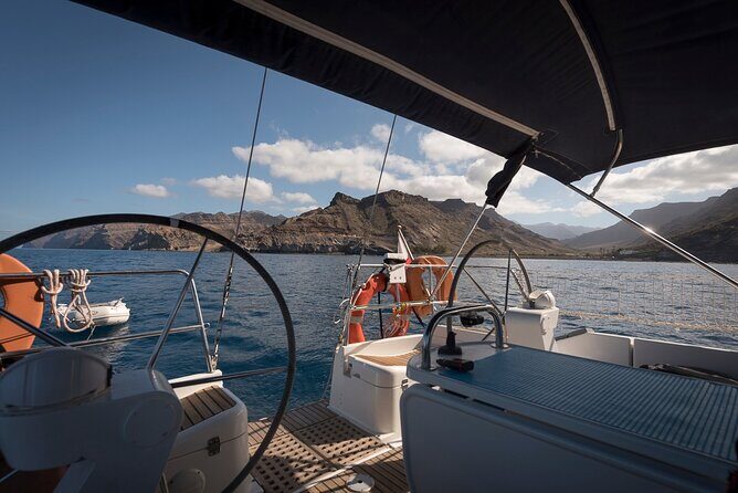 Private 3-hours afternoon SailingTour and Snorkeling with Food and Drinks - The Sum Up: Who Is This Tour Best For?