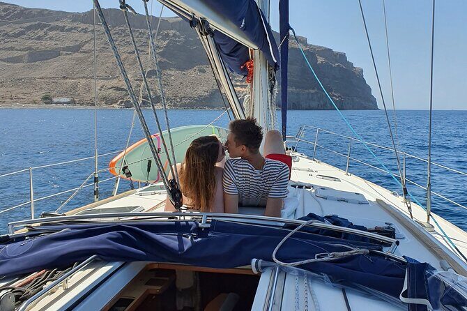 Private 3-hours afternoon SailingTour and Snorkeling with Food and Drinks - Frequently Asked Questions