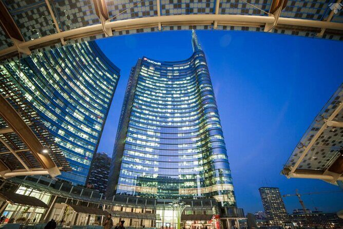 Private 3 Hours of Wonders in Milan (3km Friendly & Easy) - Exploring Milan in Just 3 Hours: A Well-Balanced Tour of Italy’s Fashion Capital