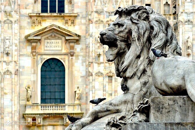 Private 3 Hours of Wonders in Milan (3km Friendly & Easy) - FAQs