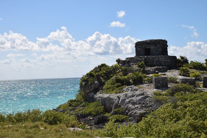 Private 3 in 1 Discovery Combo Tours Tulum Ruins, Snorkeling & Cenotes Adventure - Key Points