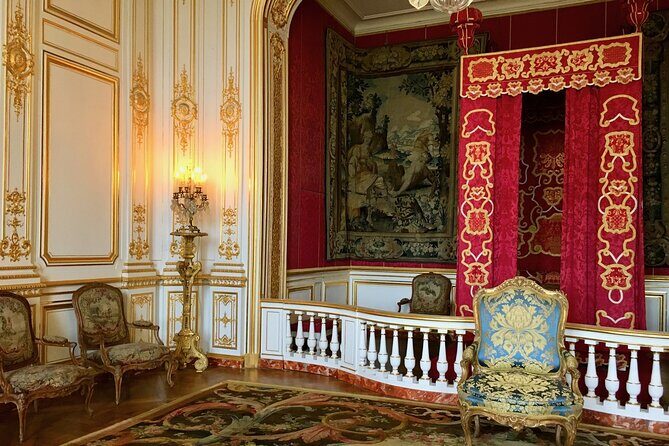 Private 3 Loire Castles Live Guided with Wine tasting from Paris - Final Thoughts: Is It Worth It?