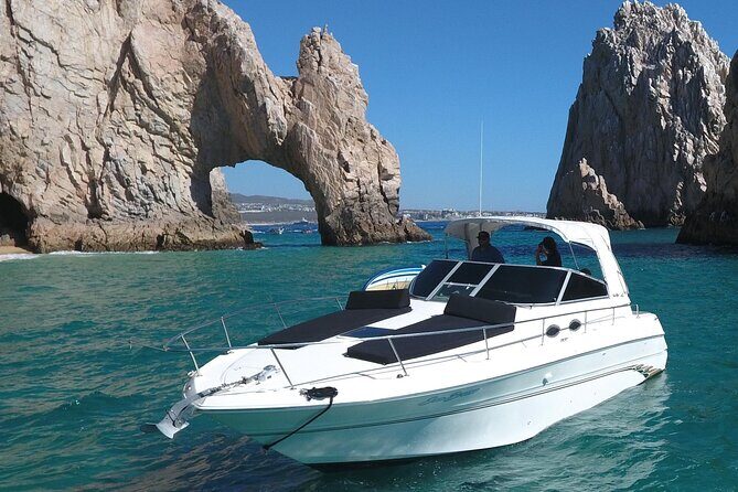 Private 3hr Yacht Cruise in Cabo San Lucas all included - Who Should Consider This Tour?