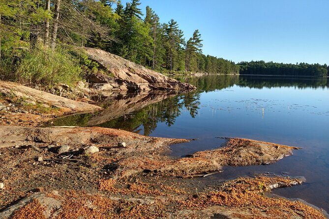 Private 4 Day Algonquin Park Backcountry Canoe Trip - Final Thoughts