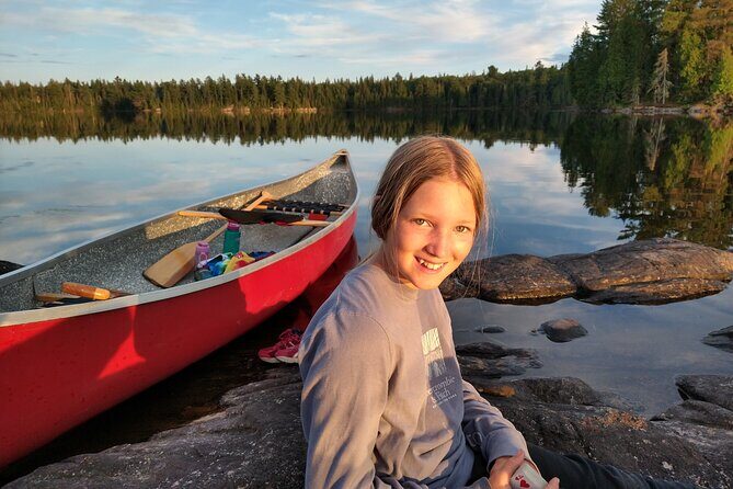 Private 4 Day Algonquin Park Backcountry Canoe Trip - FAQ