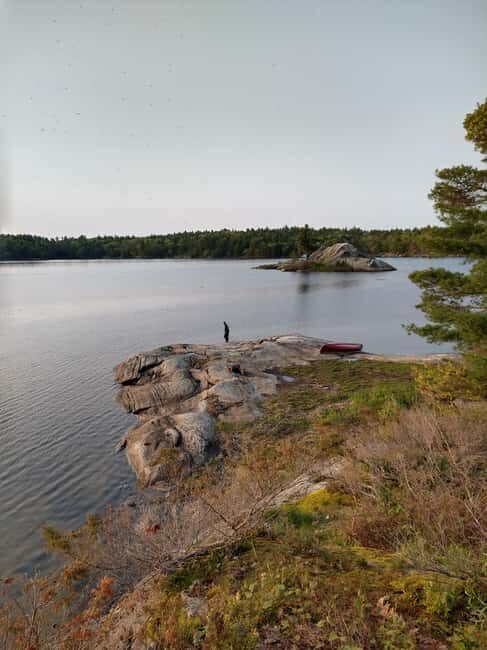 Private 4 Day Algonquin Park Backcountry Canoe Trip - Practical Considerations and Tips