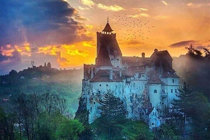 Private 4-Day Tour in Transylvania including Transfagarasan Road from Bucharest - Frequently Asked Questions  