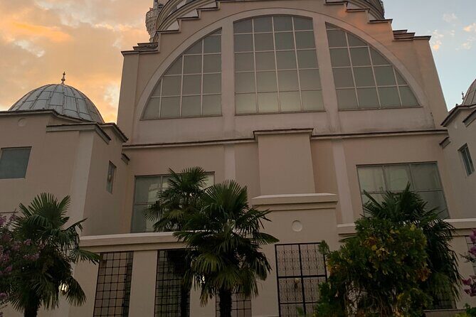 Private 4 Day Tour of Albania from North to the South - Authentic Experiences That Stand Out