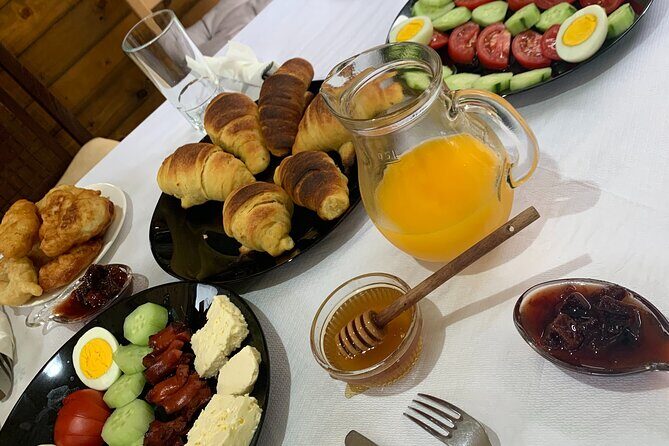 Private 4 Day Tour of Albania from North to the South - Price and Value Analysis