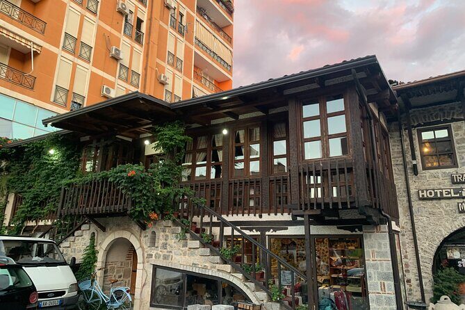 Private 4 Day Tour of Albania from North to the South - Who Will Love This Tour?